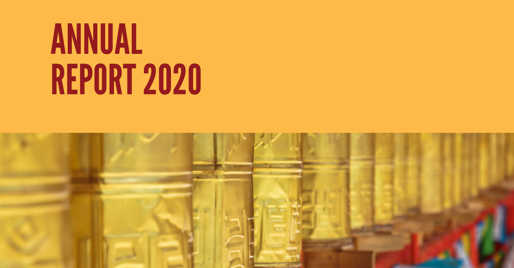 Annual Report 2020 | Australia Tibet Council